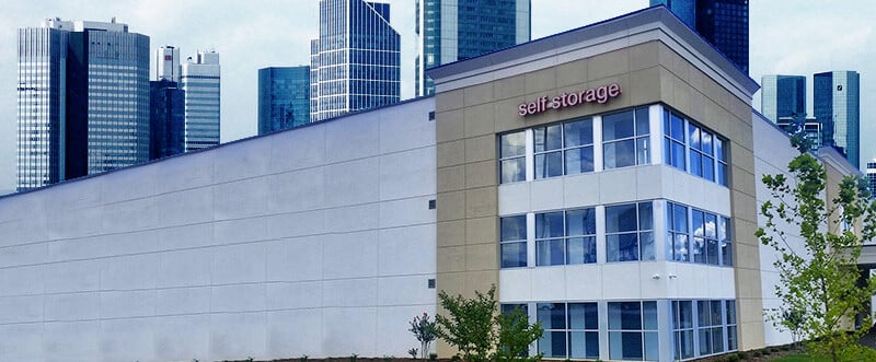 Investing in Multi-Story Self Storage Buildings