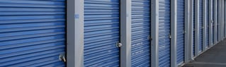 Roll-up Self Storage Doors by BETCO Inc.