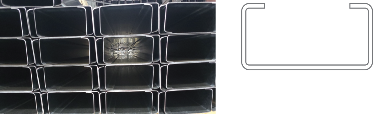 Structural Components | BETCO