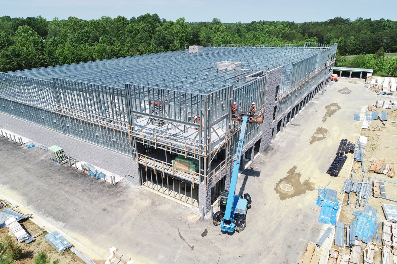 How To Achieve Design Dominance in Self-Storage