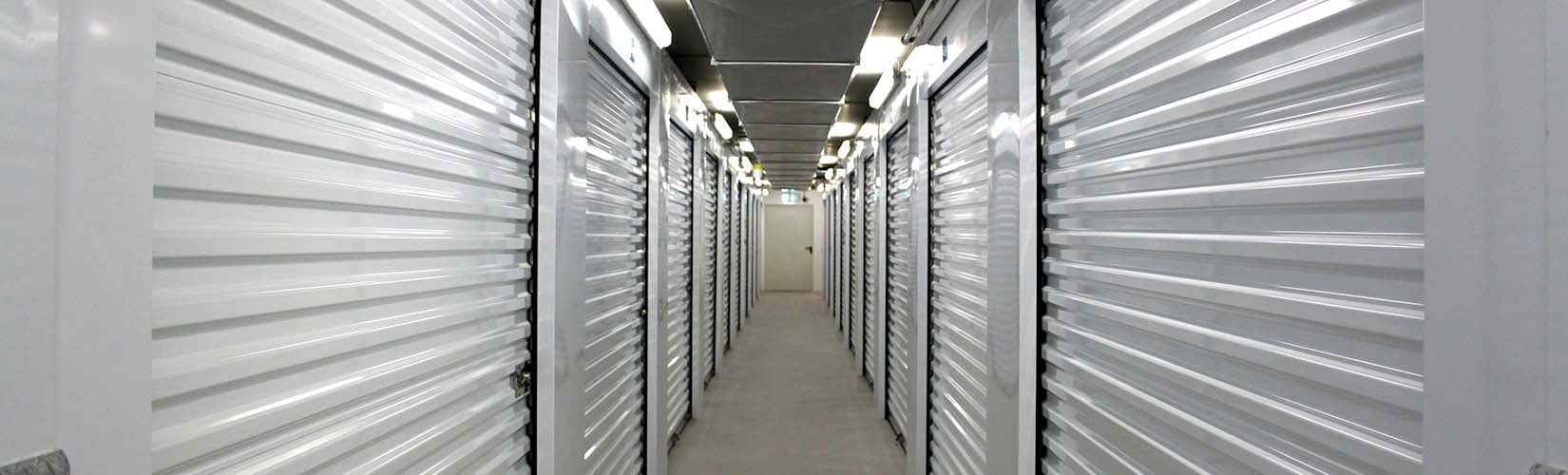 Self Storage Building Manufacturer | BETCO Incorporated